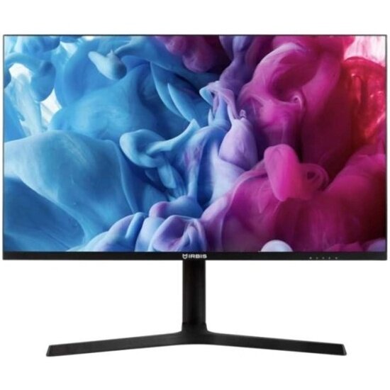 Монитор Irbis IPS 32" NOBLEVIEW Black (INV32QIDR)