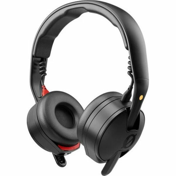 Rode NTH-50, черный, проводные наушники