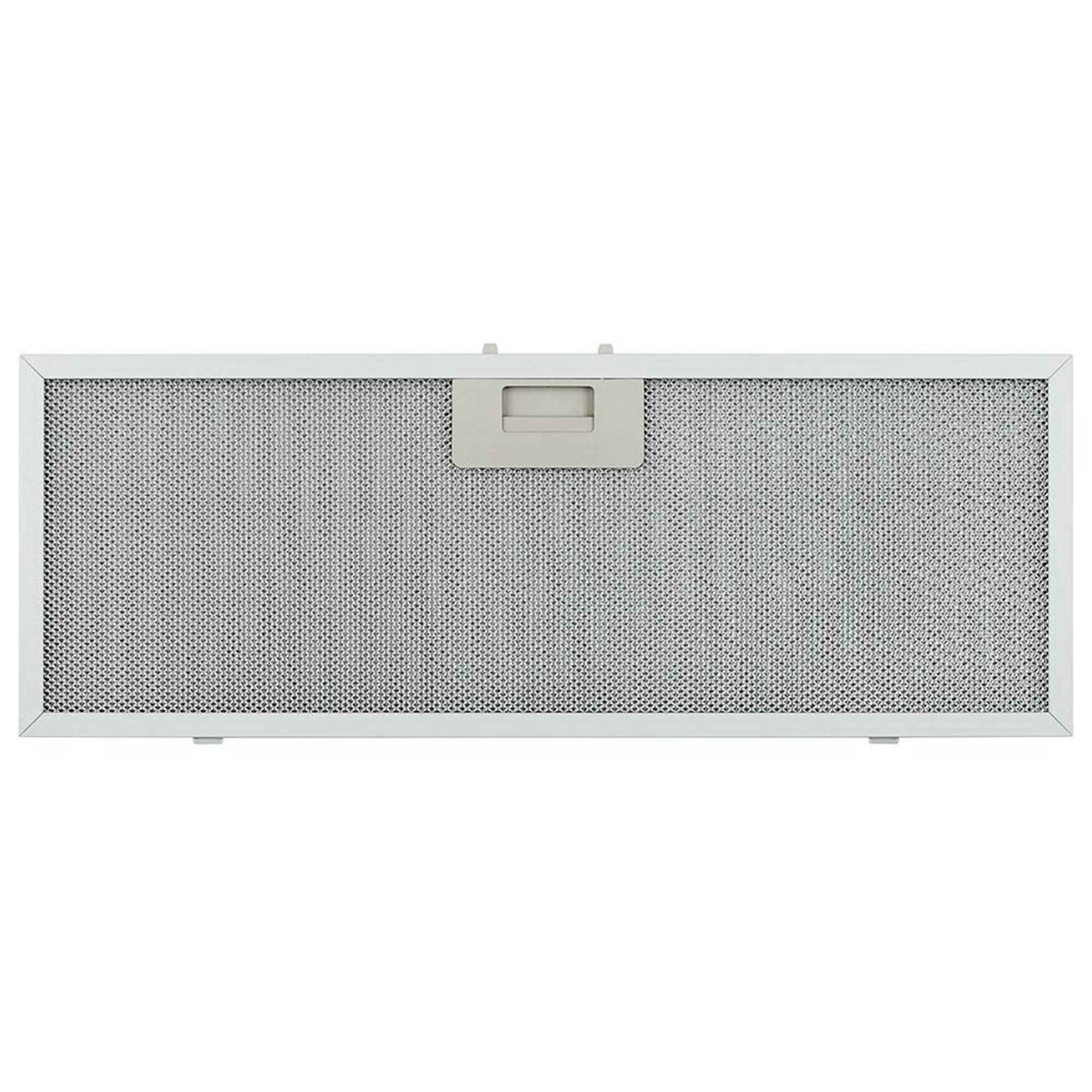 Встраиваемая вытяжка Krona Runa 600 White PB