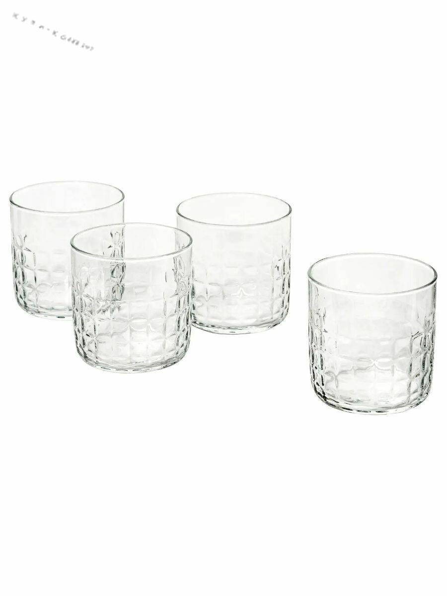 IKEA Кружка, 300 мл, 1 шт