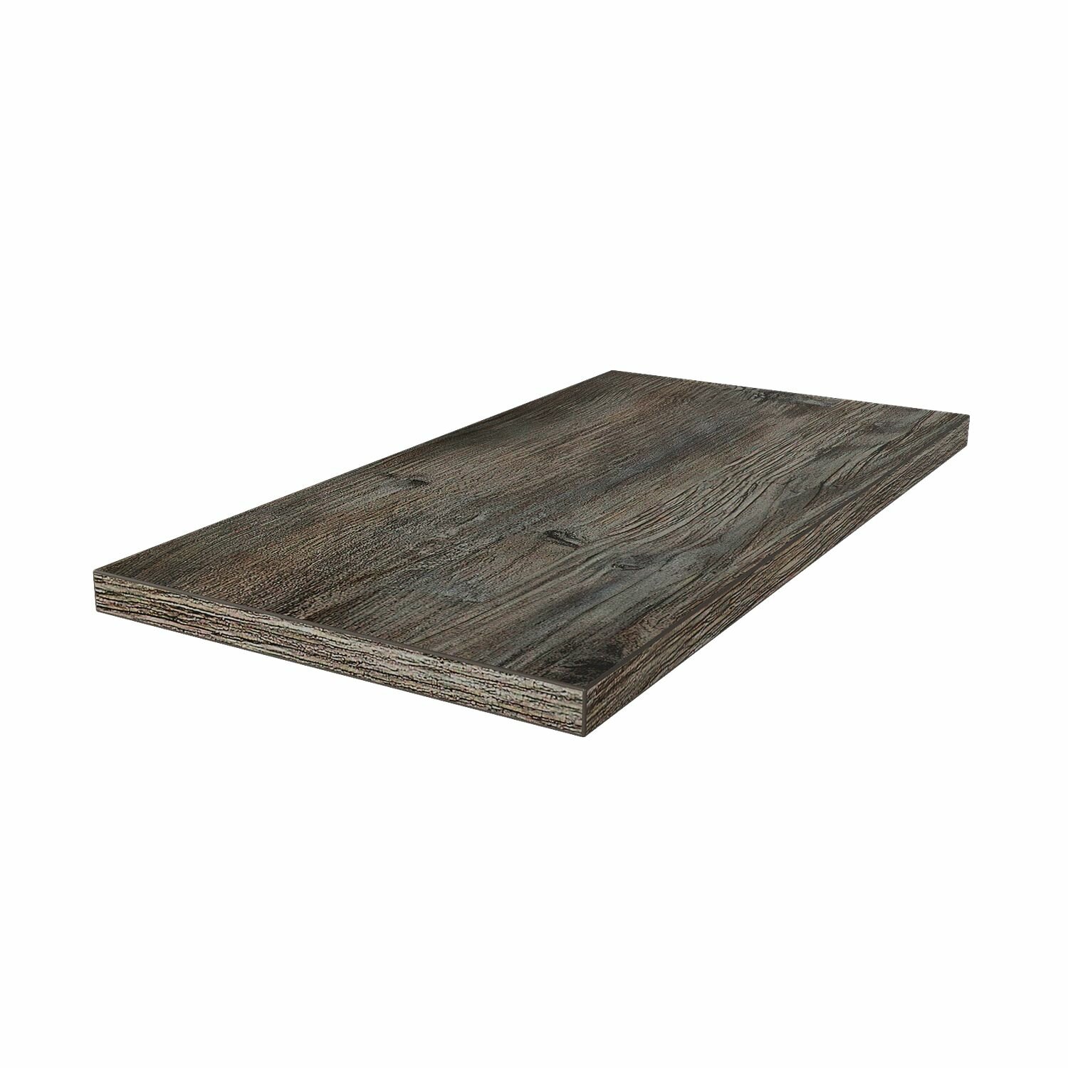 Мебельный щит ЛДСП Сосна Орегон 800х400х16 мм, в кромке, Slotex