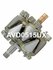 Ротор генератора Krauf AVD0515UX для SsangYong Actyon Kyron Rexton Rodius