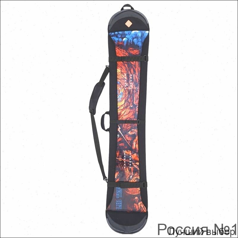 Чехол для сноуборда