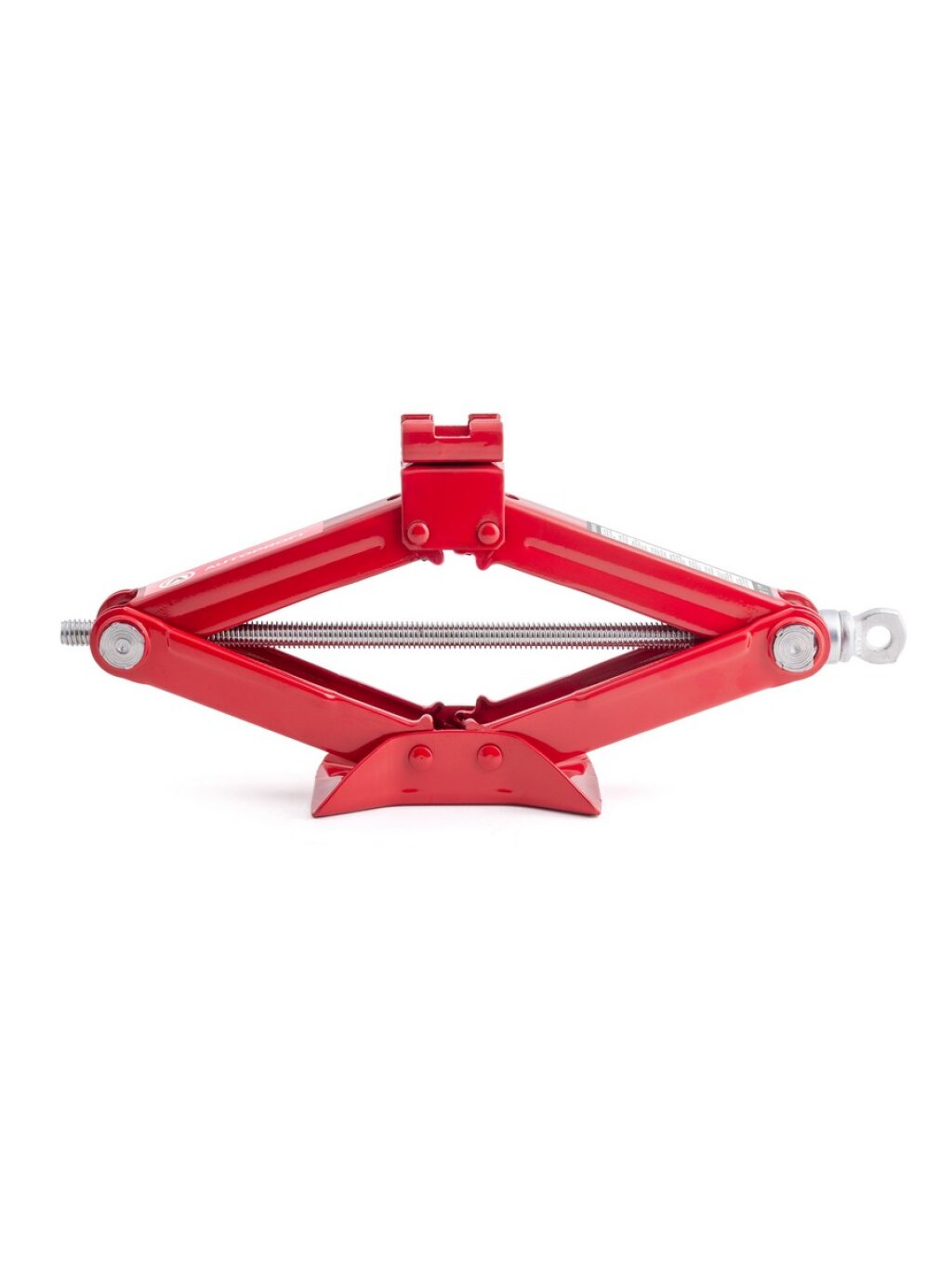 Домкрат ромбический 1,5 т. Autoprofi 100-390 мм