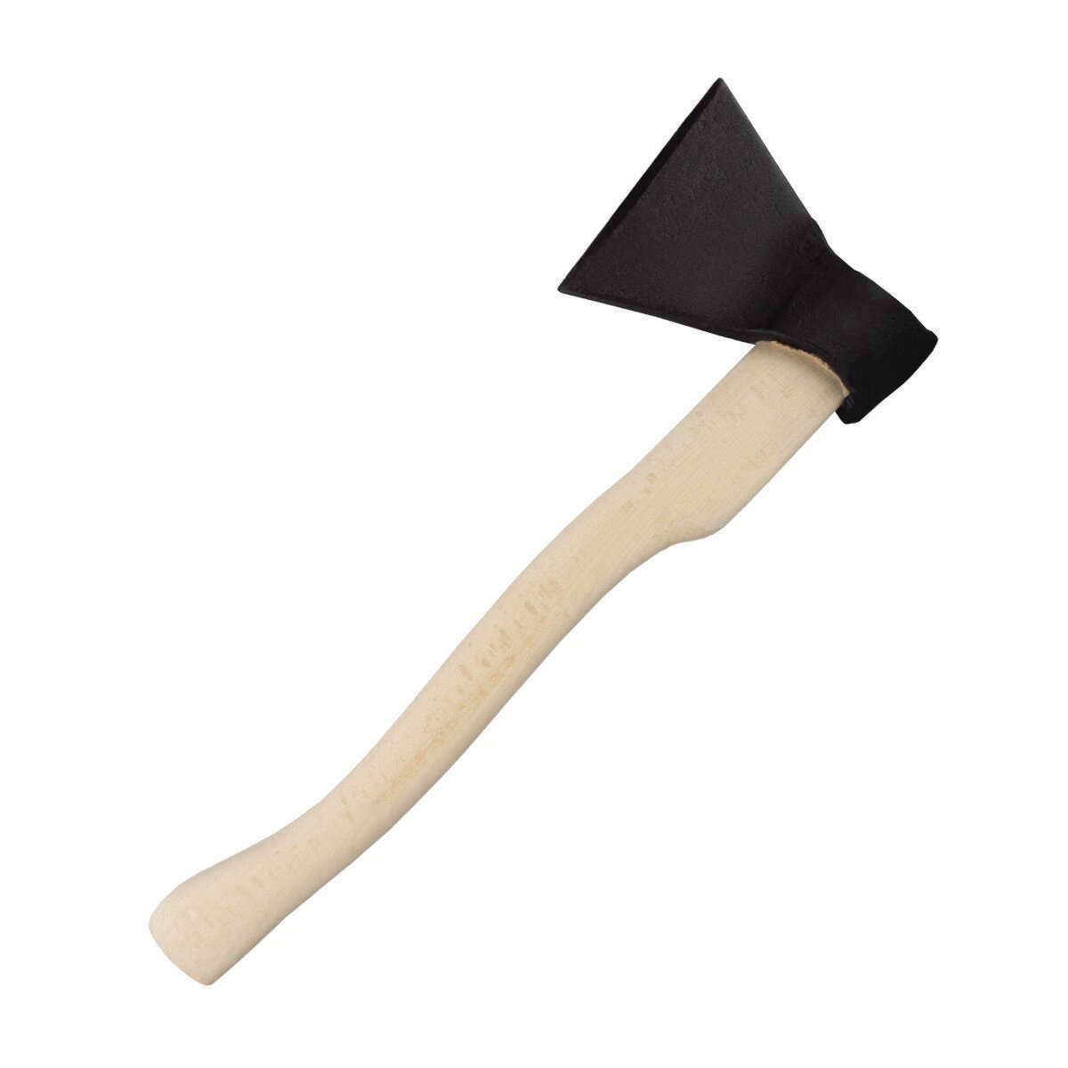 Топор Инторг в сборе, а0, 0,9 кг, дерево, сталь