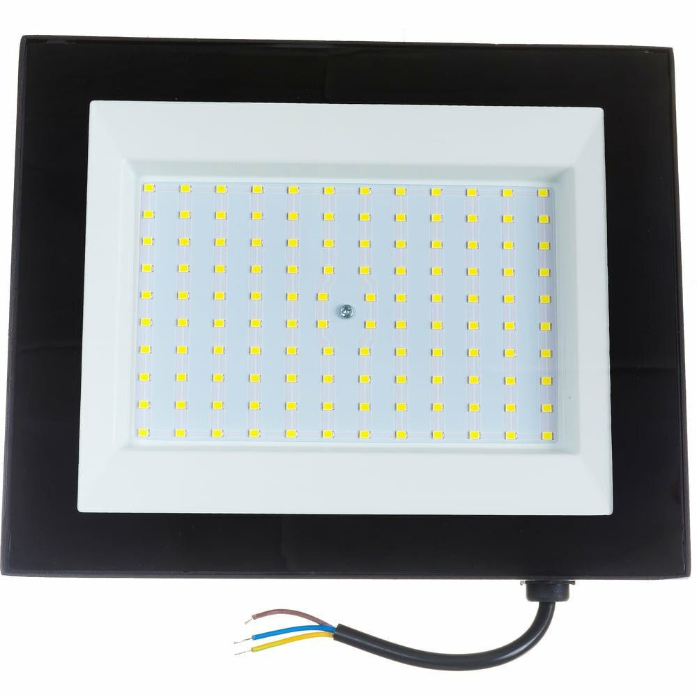 Светодиодный прожектор Gigant GLS-100