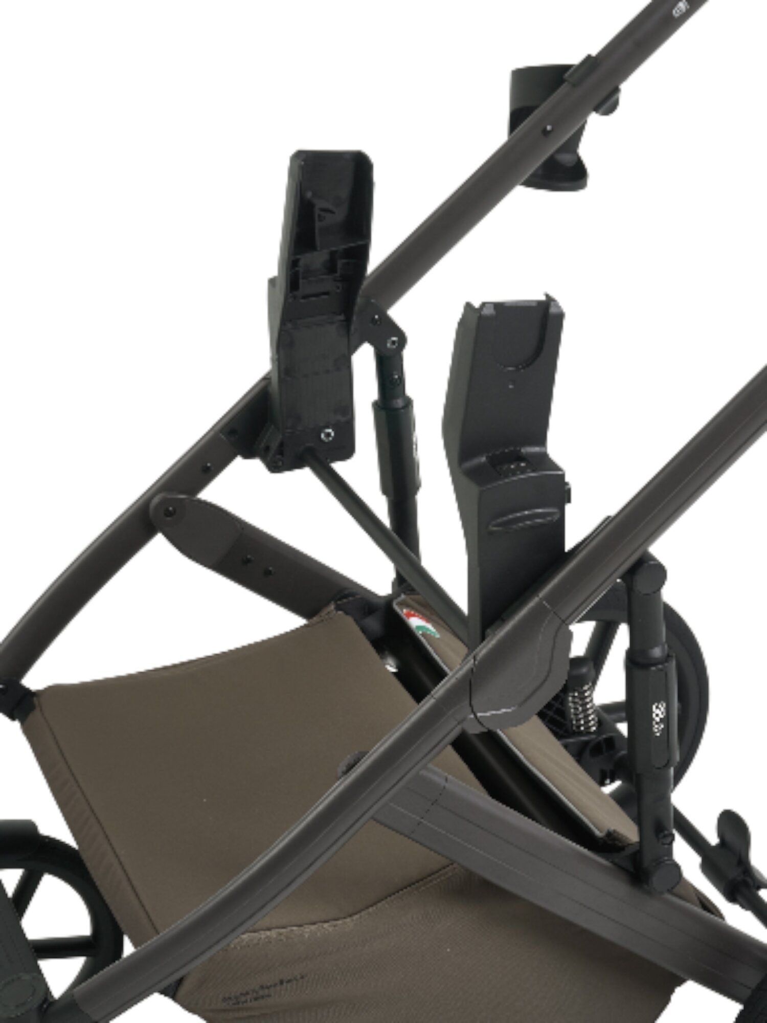 Адаптеры для автолюльки на коляску SBL Dolce