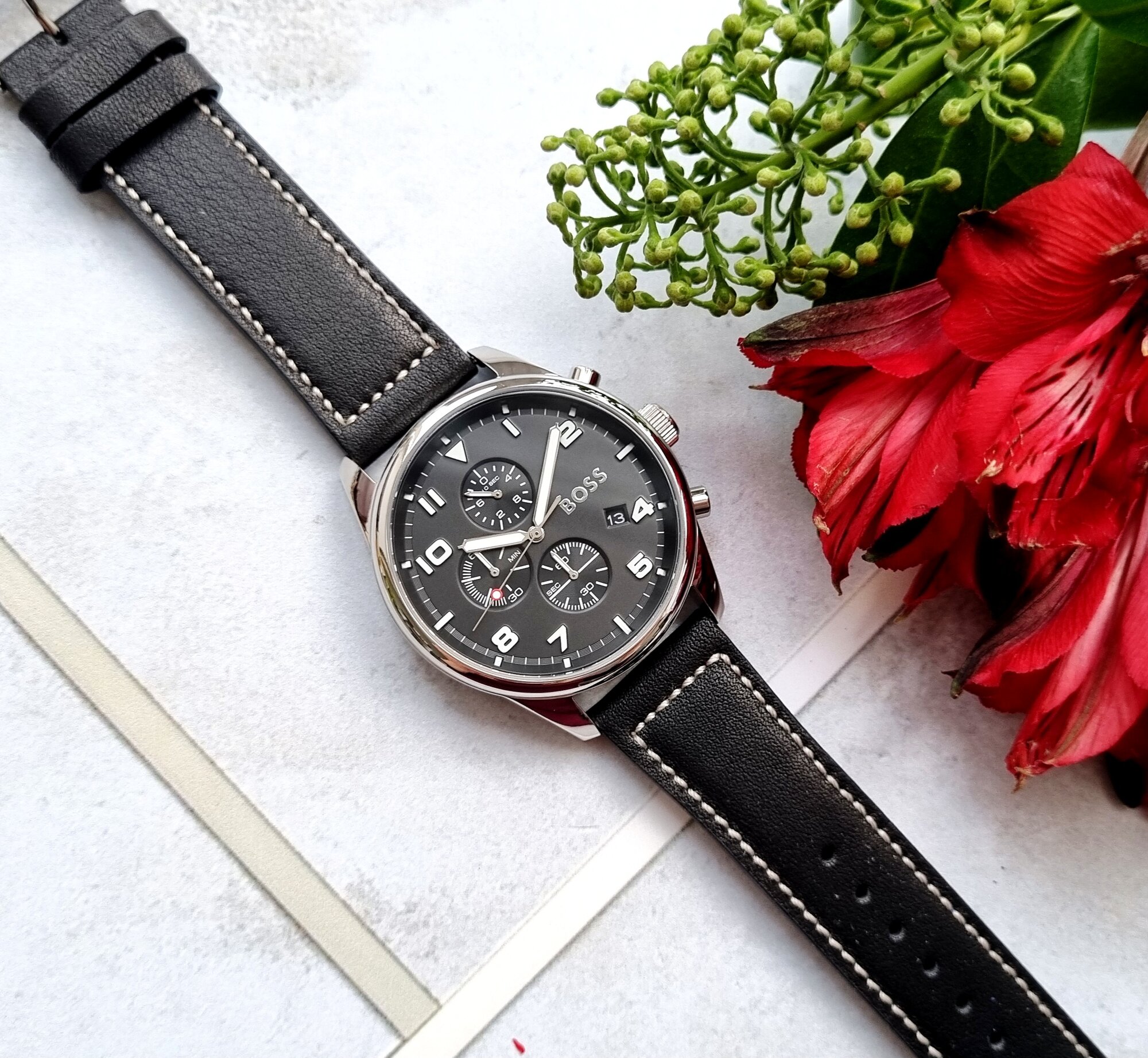 Наручные часы