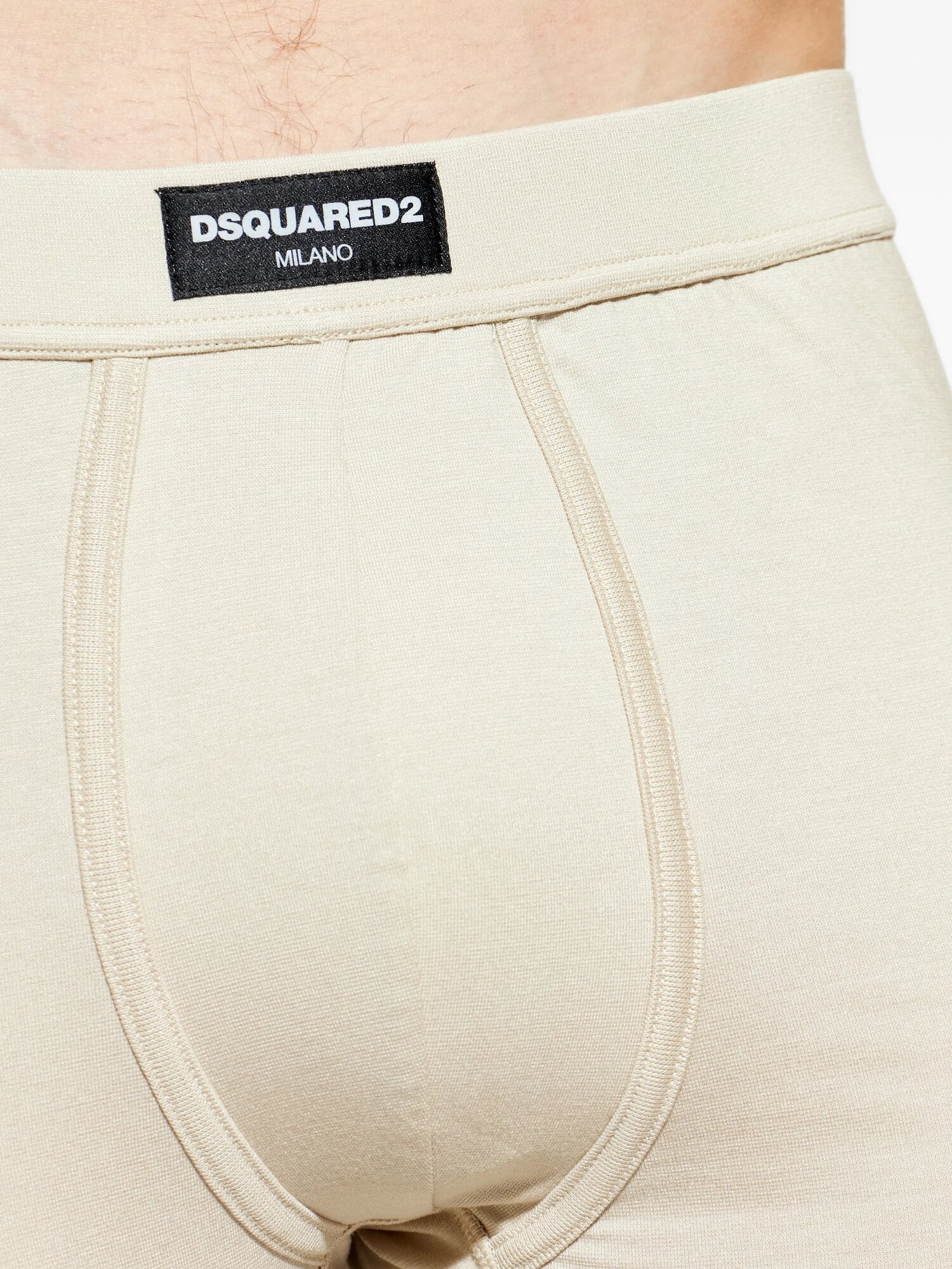 Трусы DSQUARED2, размер 2XL — фото 1