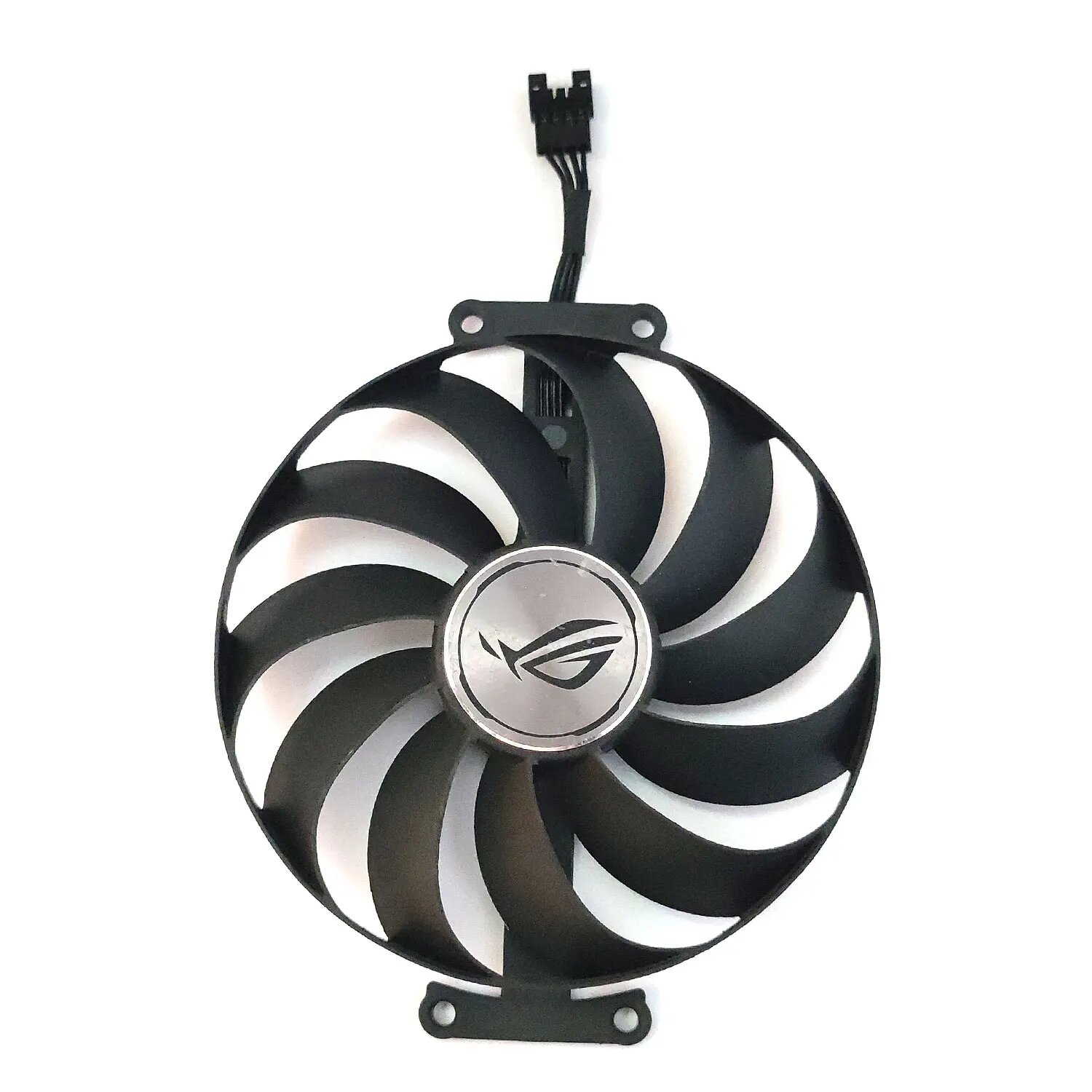 Комплект вентиляторов LS для ASUS ROG-STRIX RTX 3060 TI, 3070 TI, 3080, 3090