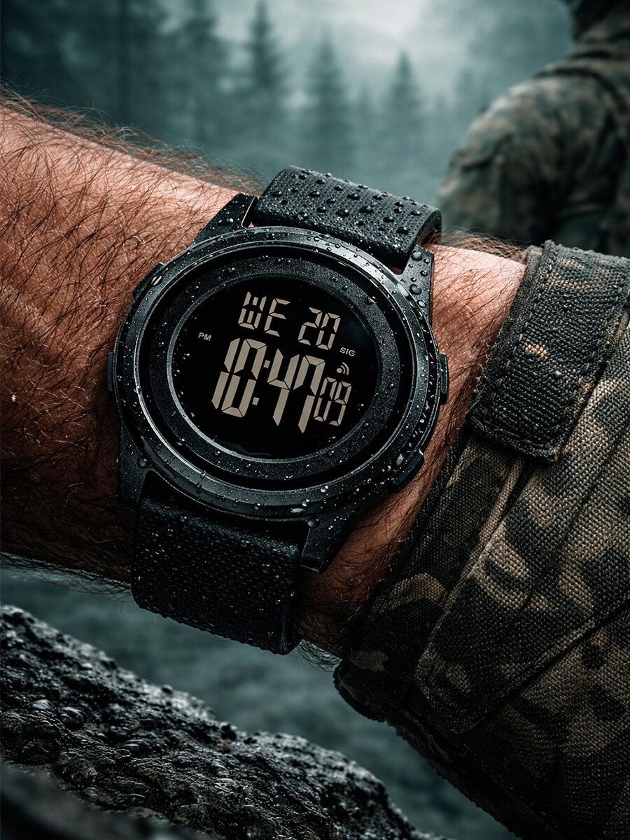 Наручные часы