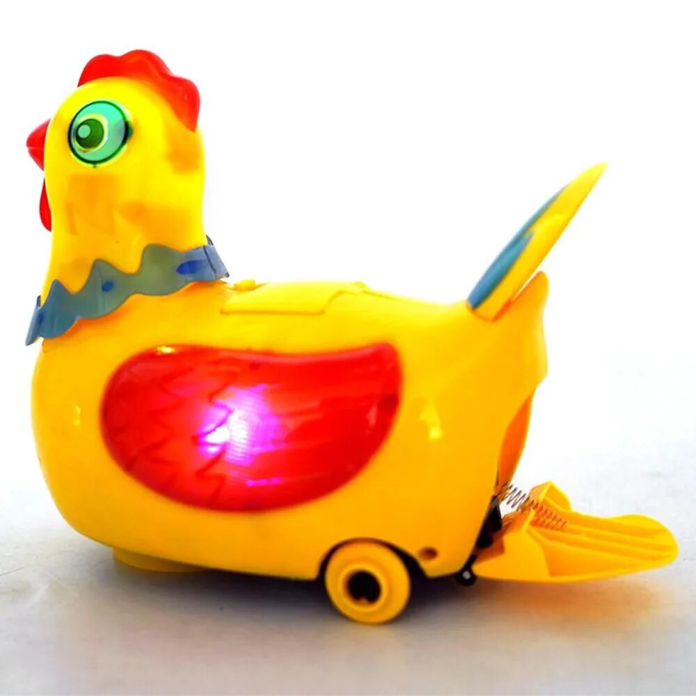 Игрушка Курица-несушка — фото 1