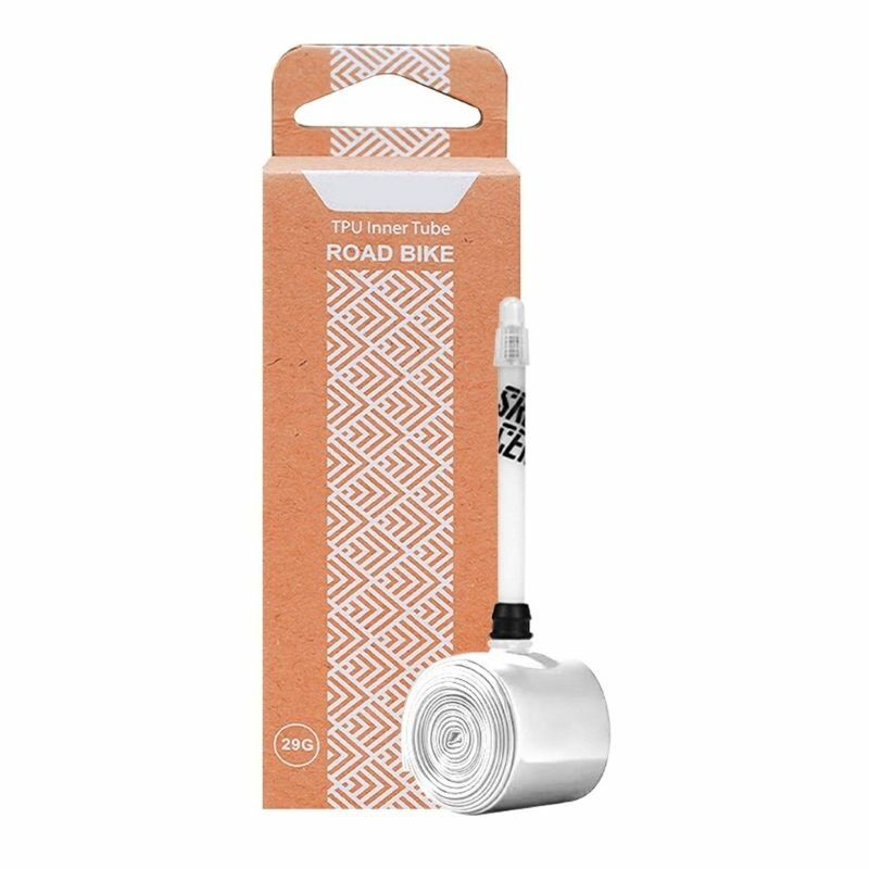 (1 шт.) Велосипедная TPU камера - 32C, 65 мм