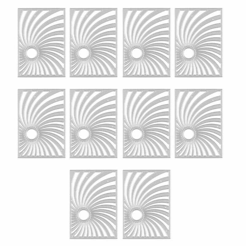 (10 шт) Вырубные ножи из углеродистой стали DC3504-DC3510 (DC3507, 10 шт)