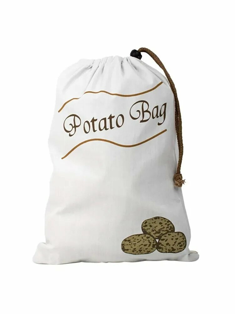 Пакет для продуктов, 26*36 см
