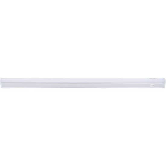 Мебельный светильник Uniel ULI-L02-7W-4200K-SL LED (Т5), 580Lm, 4200K