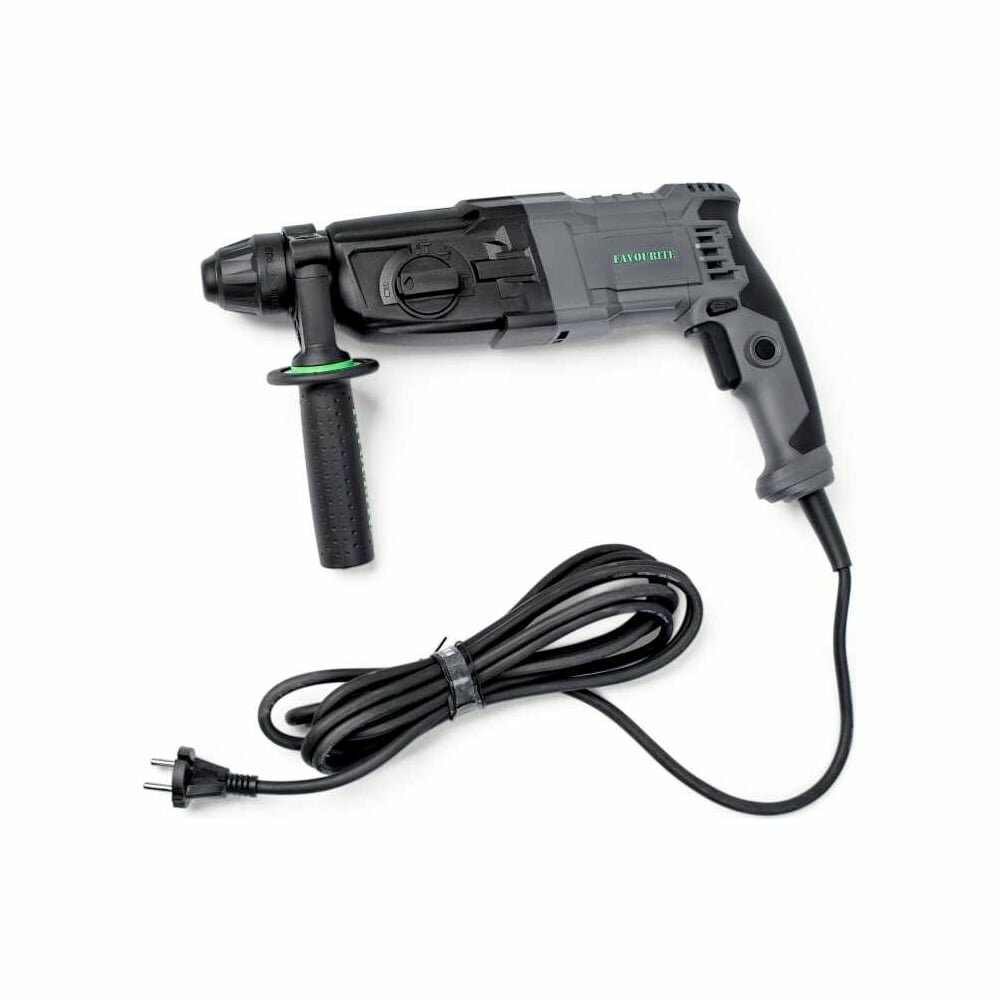 Перфоратор FAVOURITE RH 1200 PROF