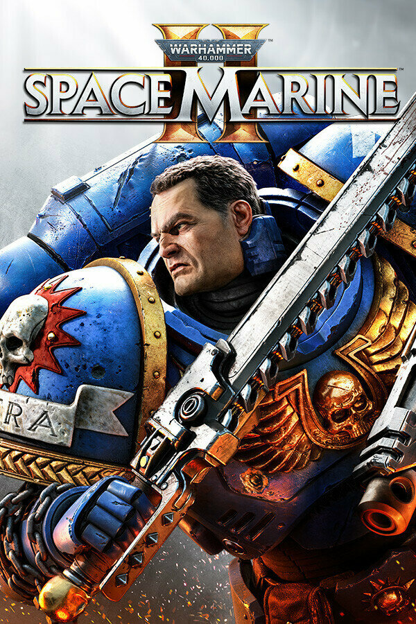 Warhammer 40,000: Space Marine 2 - Standard Edition, Россия