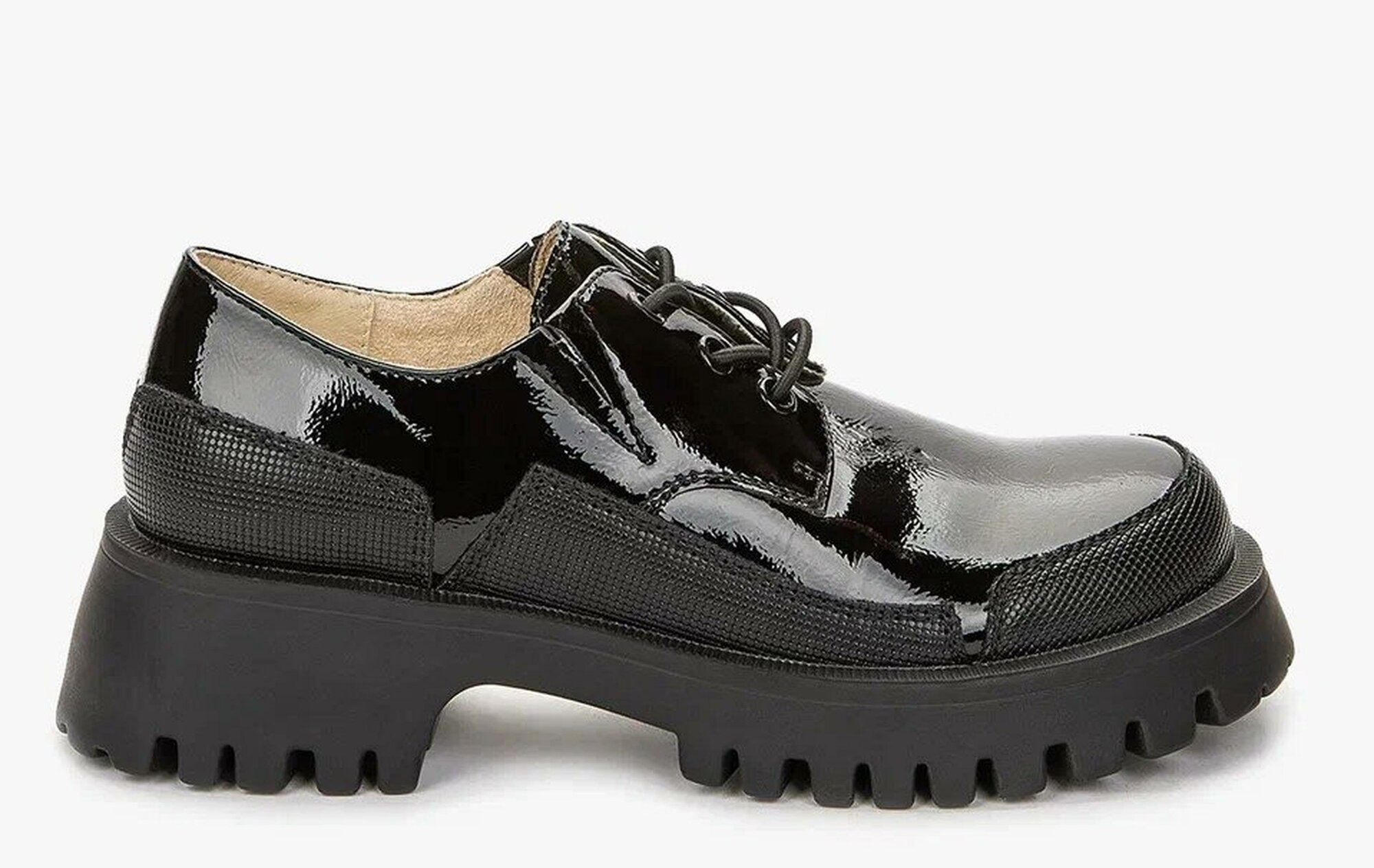 Полуботинки