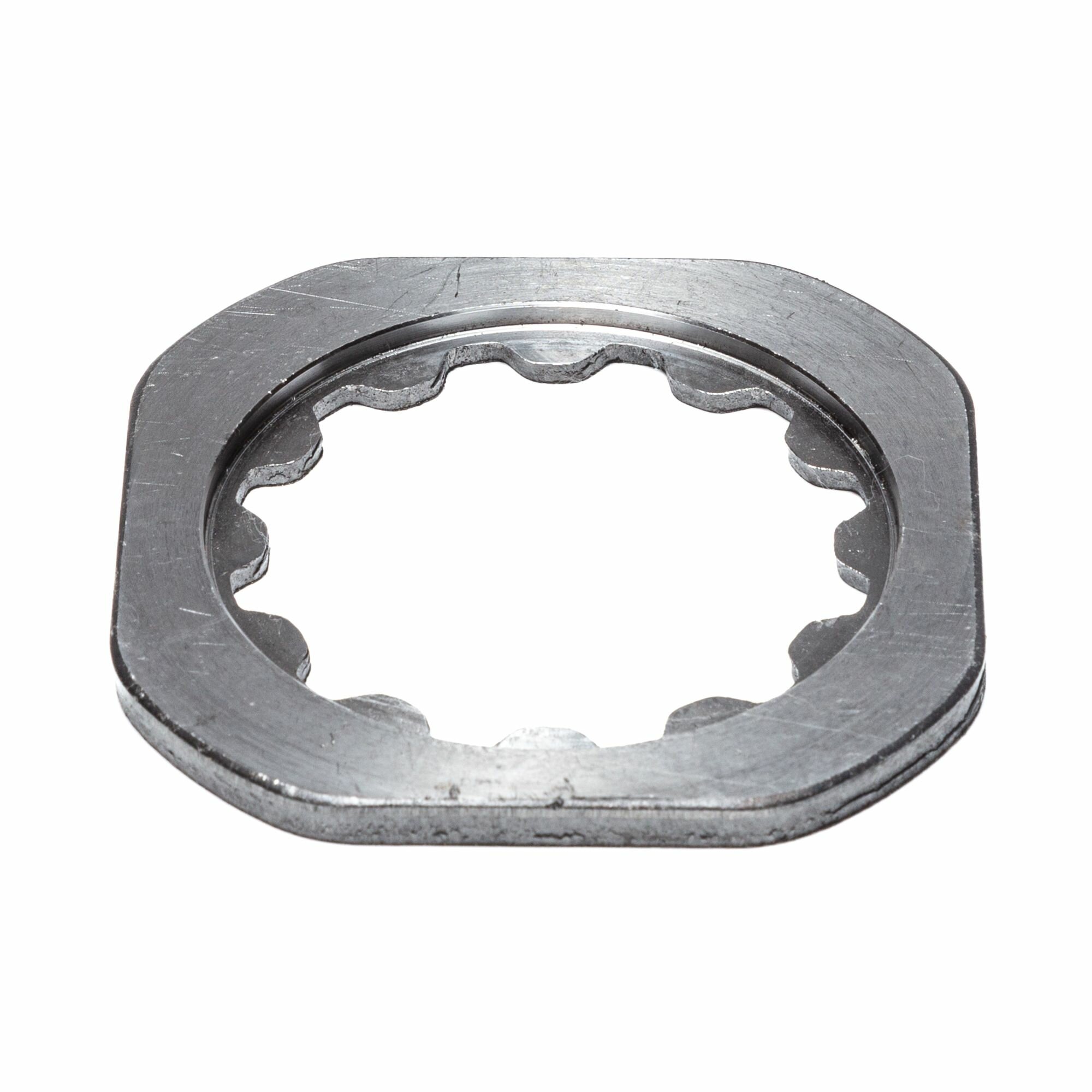 Шайба упорная промежуточного вала КПП 50-1701183-01 МТЗ (ан. 50-1701183) (АгроТэк)