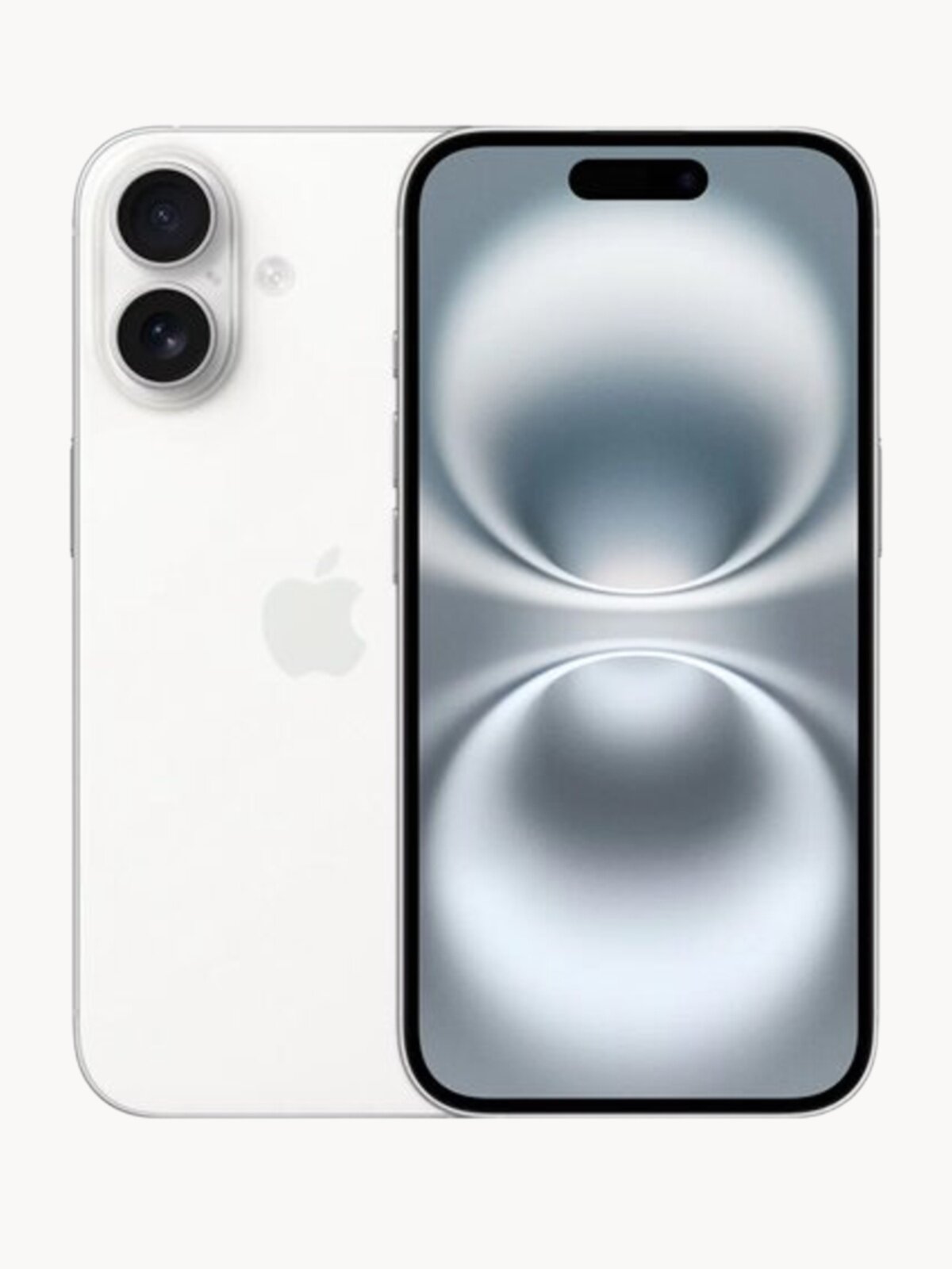 Смартфон Apple iPhone 16