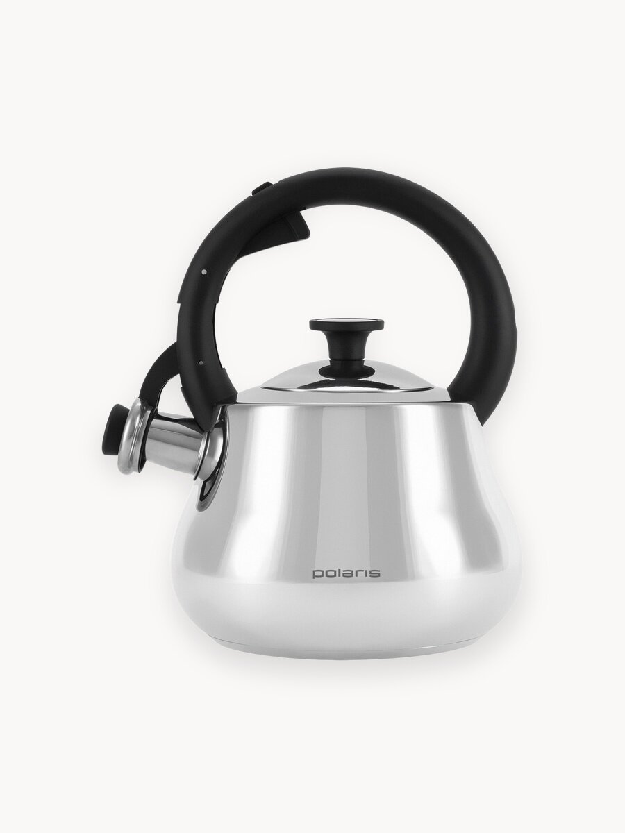 Чайник со свистком Polaris Calido-2,8L