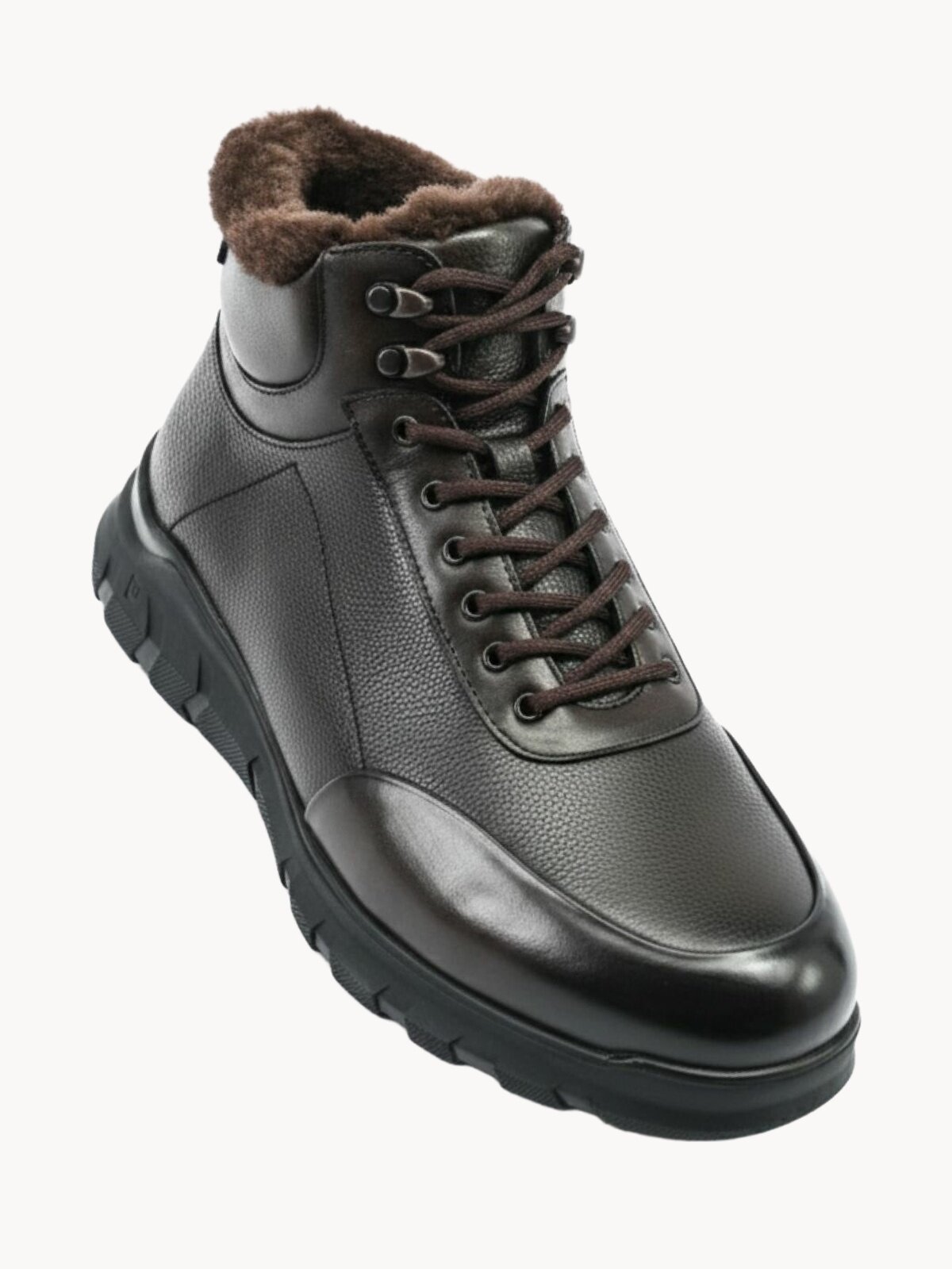 Ботинки Осень-зима 2025