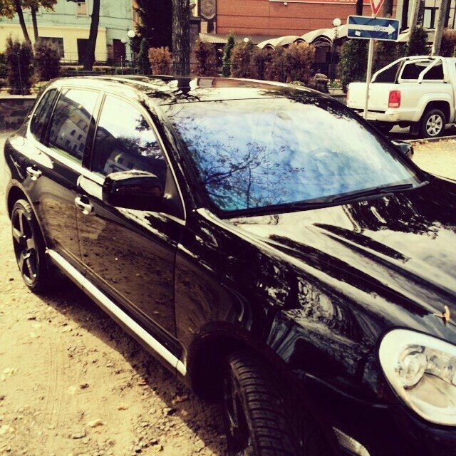 Тонировка хамелеон для авто 200*152 см 85%