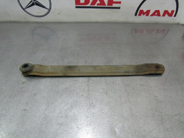 Кронштейн радиатора вертикальный Scania P, G, R