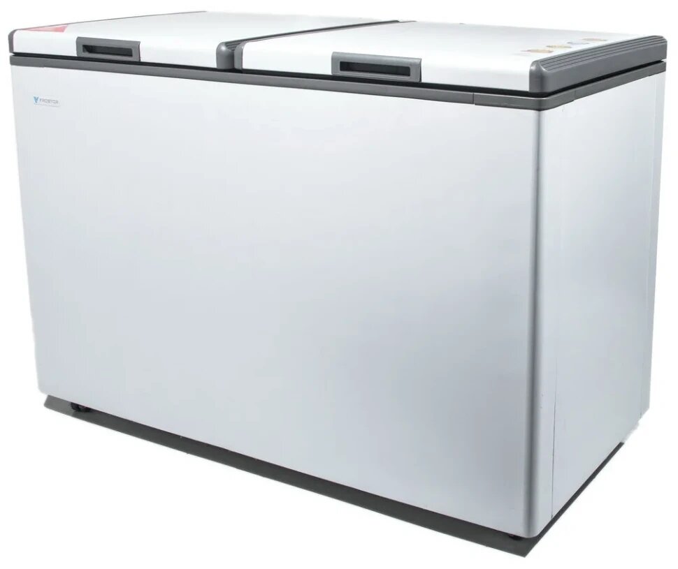 Морозильный ларь FROSTOR F 400 SD