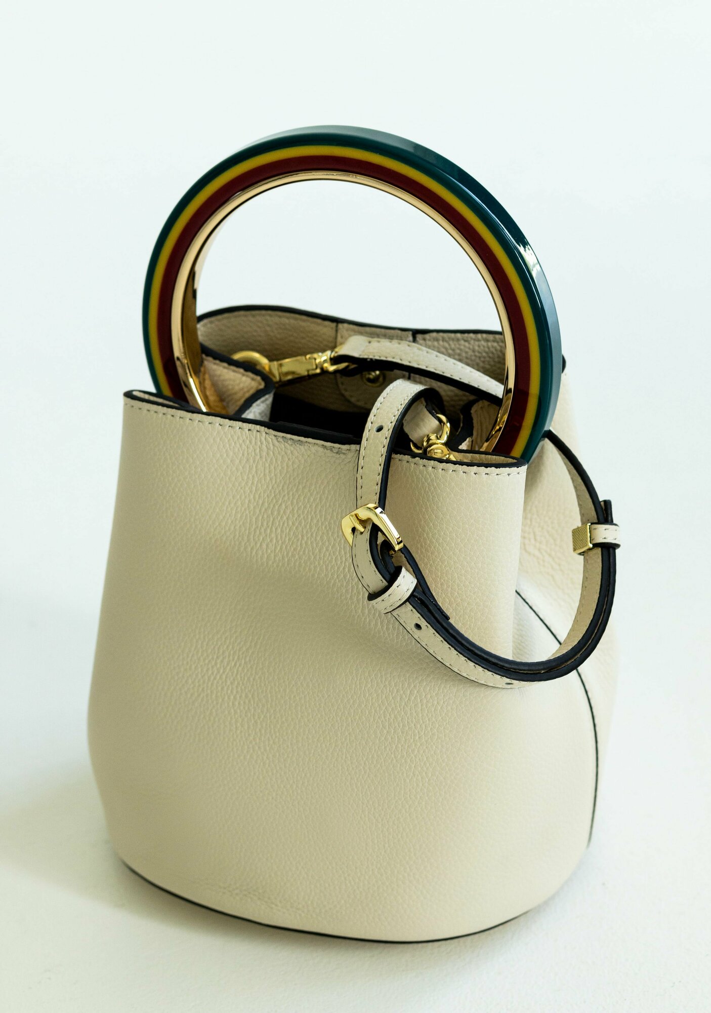 Сумка ведро