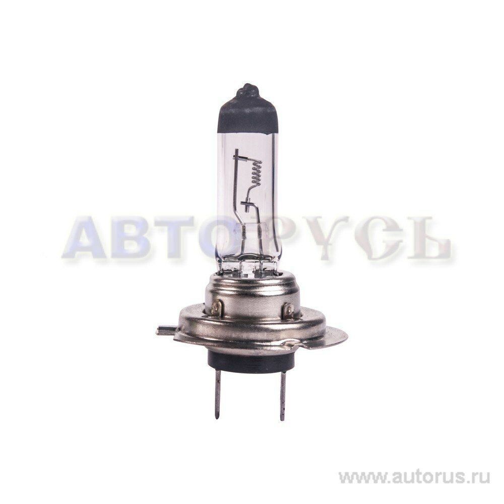 Лампа 24V H7 70W PX26D Маяк Standart - картонная упаковка 1шт 54730