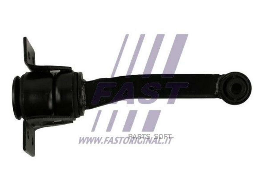 Опора двигателяford transit 00> зад 2.0di/tdci FAST арт. FT52554