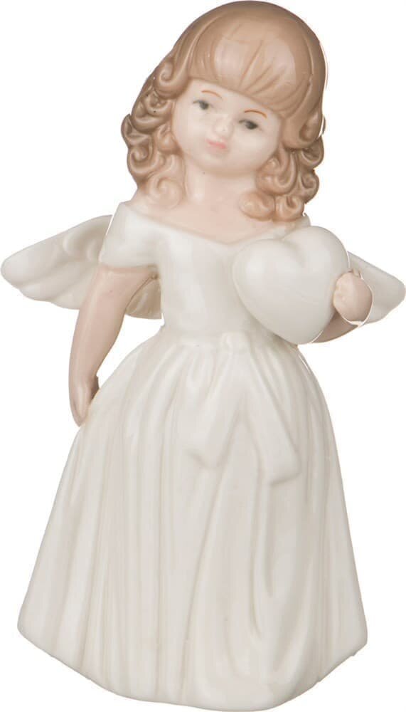 Фигурка lefard "Mio angelo" 7*6*12 см