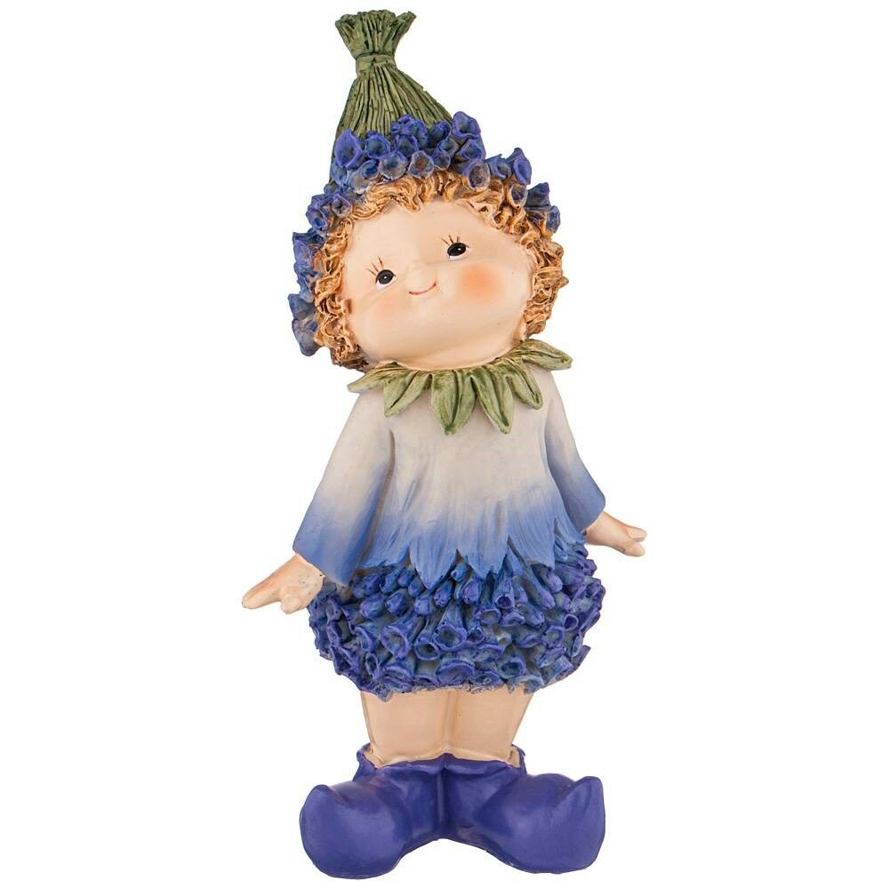 Фигурка "Лавандовая фея"