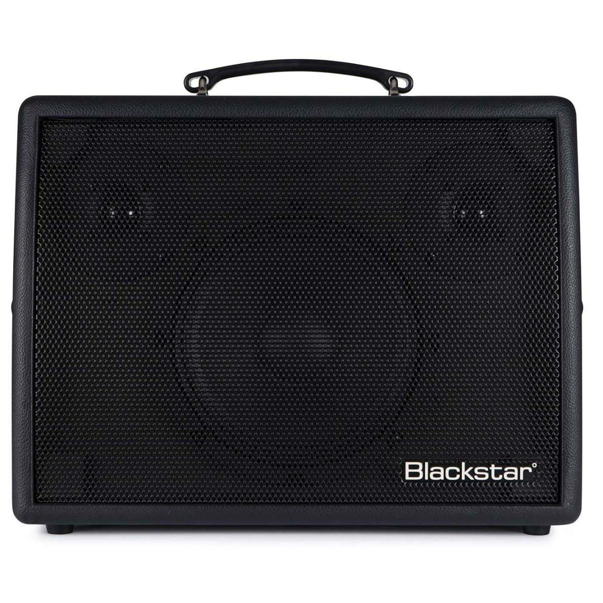 Комбоусилитель Blackstar Sonnet 120