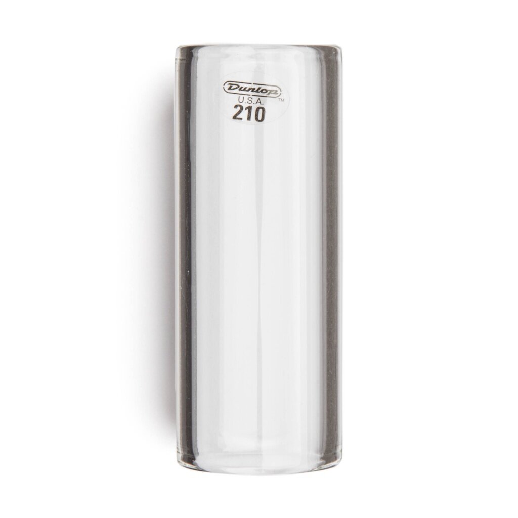 Слайд стеклянный DUNLOP 210