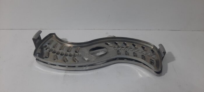 Шинковка для чаши измельчителя блендера Scarlett IS-541 комплект 2 шт.