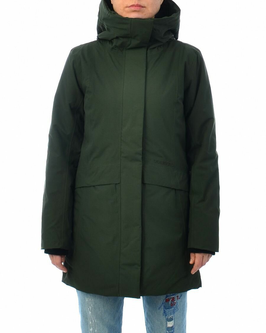 Анорак Базовая коллекция