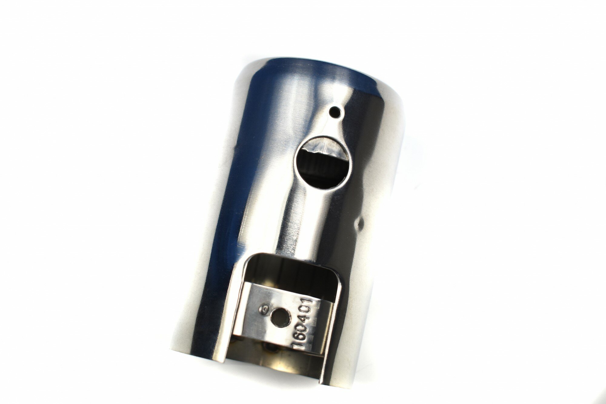 Насадка глушителя декоративная Lifan X60