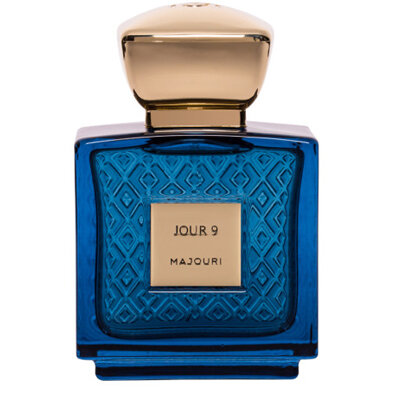 Парфюмерная вода Majouri Jour 9 10 мл.