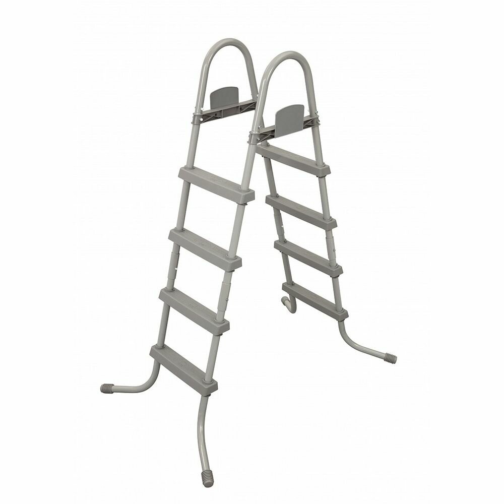 Лестница для бассейна Bestway 122 см 4 ступени
