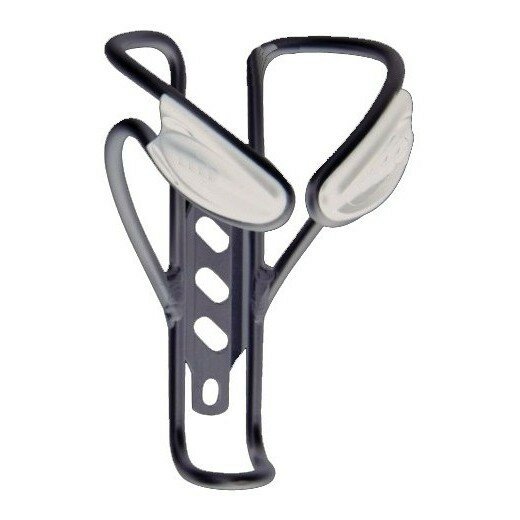 Флягодержатель Massload CL-052C, алюм\пластик, черный