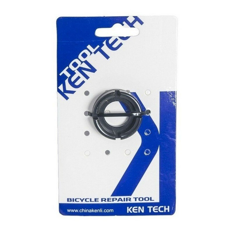 Ключ спицевой Kenli KL-9726C, калибр 14G.