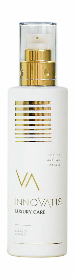INNOVATIS HAIR Luxury Anti-Age Крем-кондиционер для волос, 200 мл