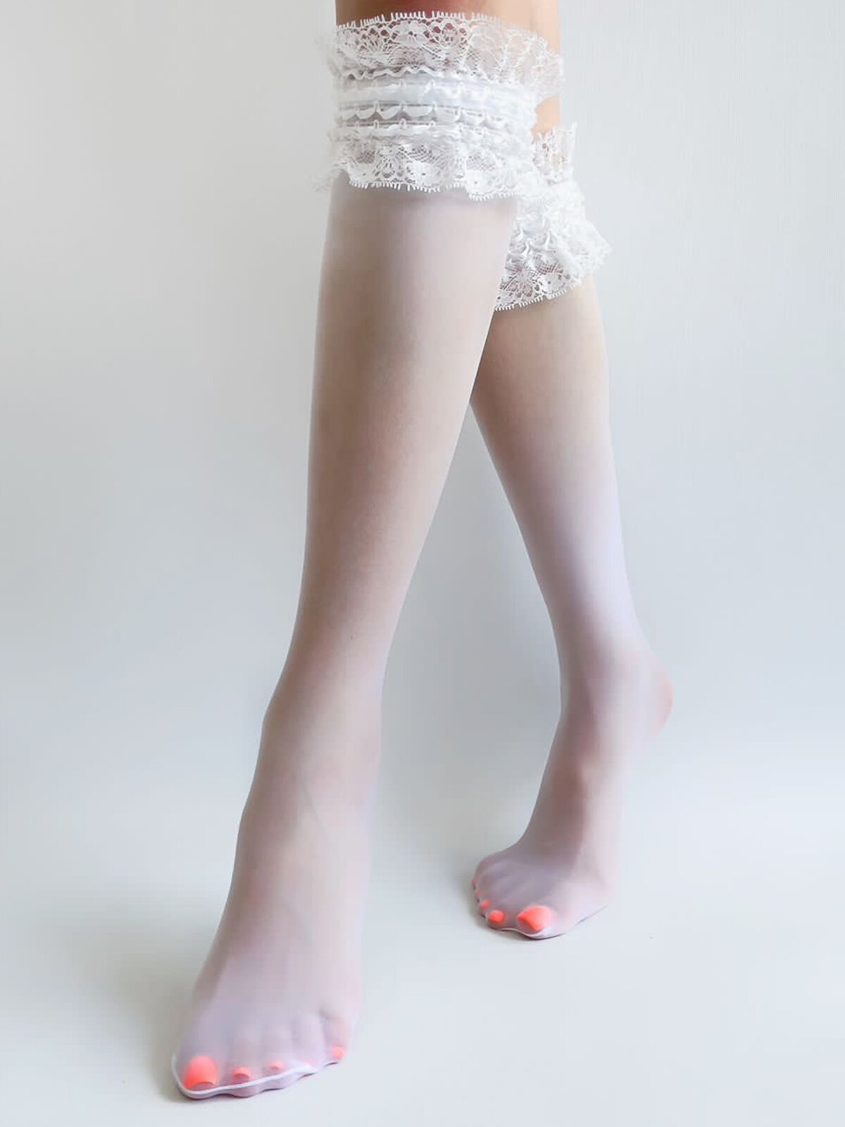 Гольфы Nashiba