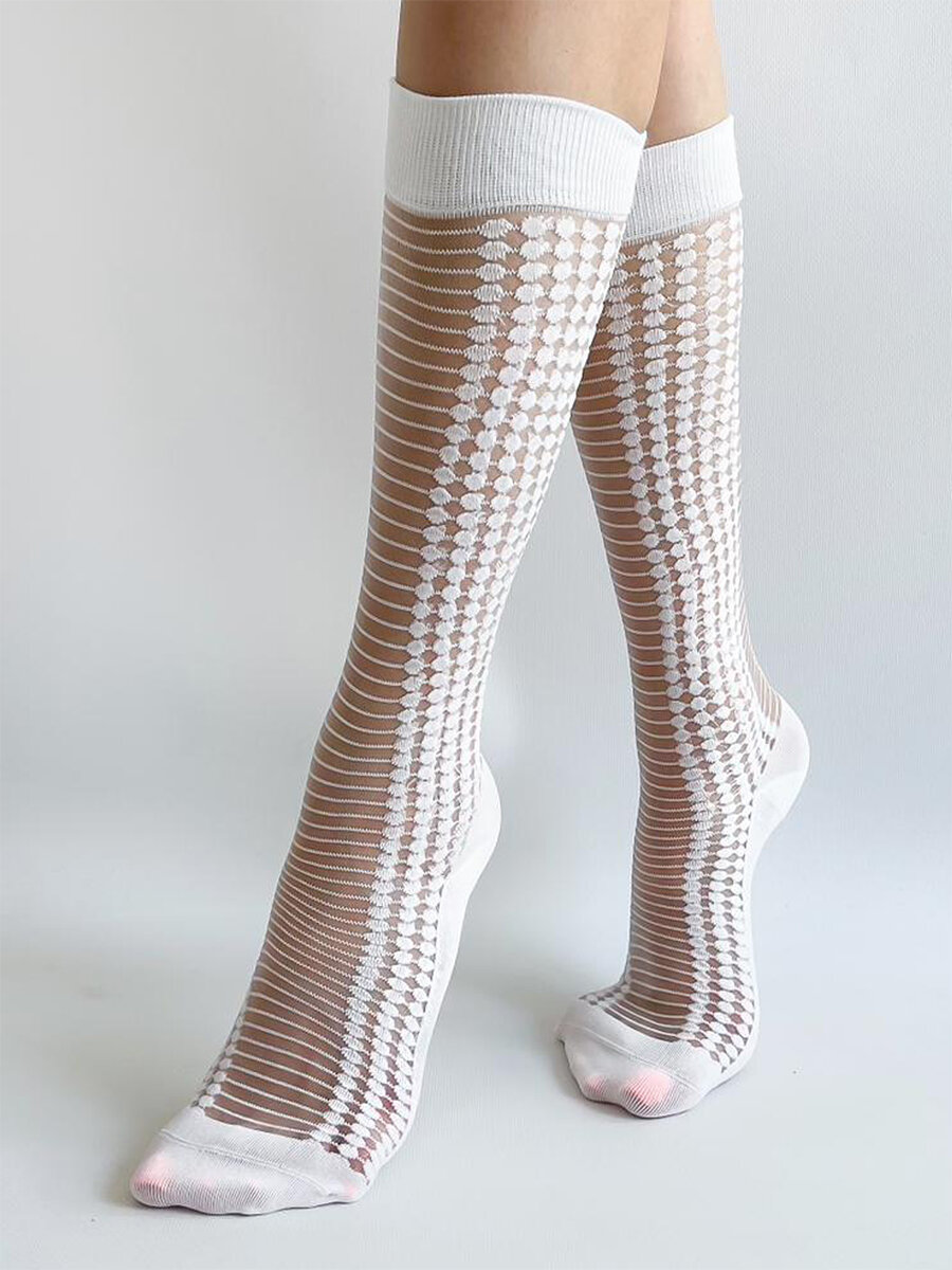 Гольфы Nashiba