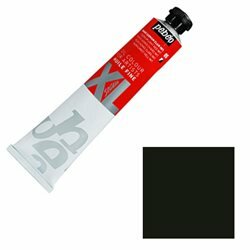 Масло XL 80 мл Черная слоновая кость