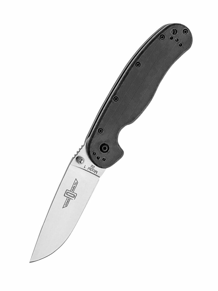 Нож Ontario 8867 RAT 1