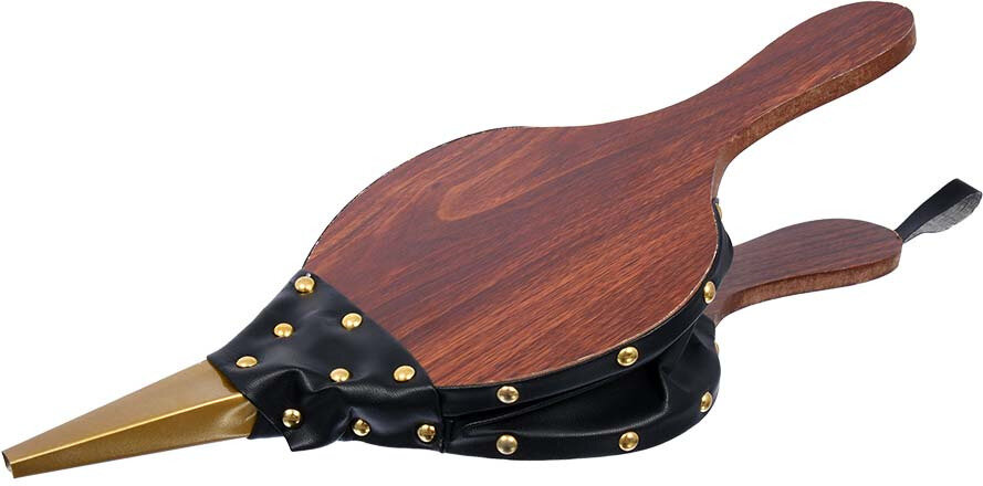 Меха для раздувания огня Boyscout Vortex